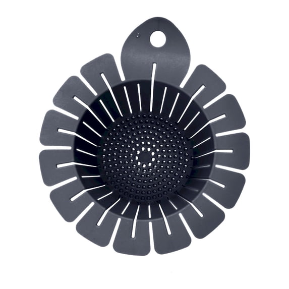 FSAGAE Kitchen Sink Strainer Basket Mesh Drain Strainer for Kitchen ...