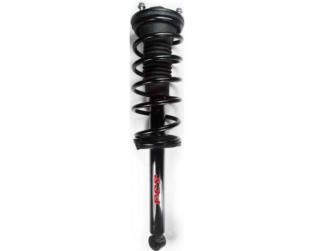 FSC 1345568 Suspension Strut and Coil Spring Assembly - Walmart.com