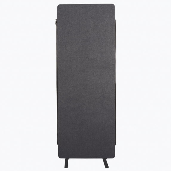 FSE 373-RCLM2466ZSG RECLAIM Acoustic Room Dividers - Expansion Panel in ...