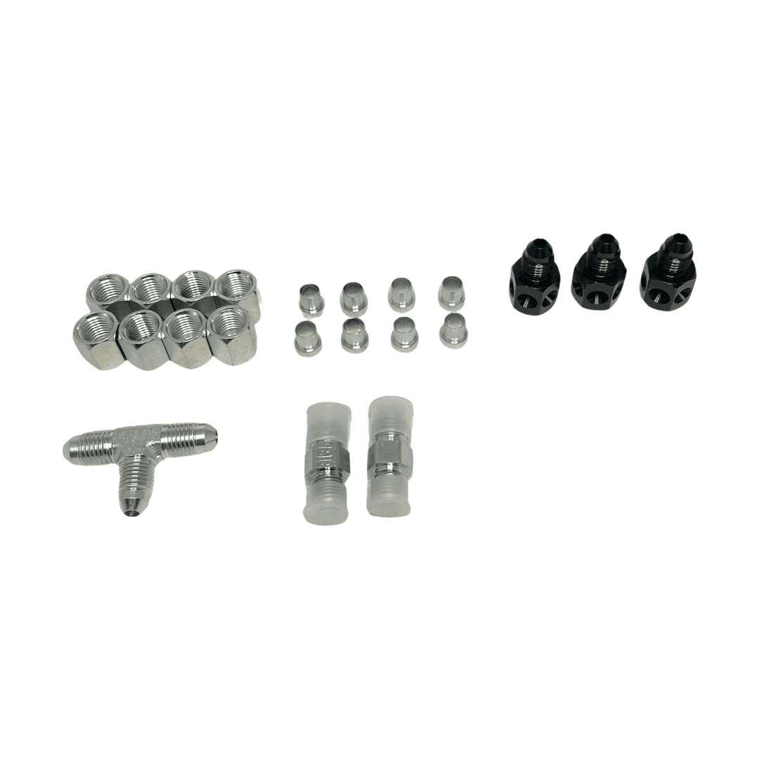 FSE 920-1001 Fire Suppression Engineering Discharge Nozzle Tee ...