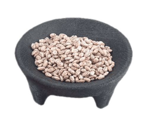 FSE Molcajete Grande, 20 oz. capacity, 7" dia. x 1-1/2" deep ...