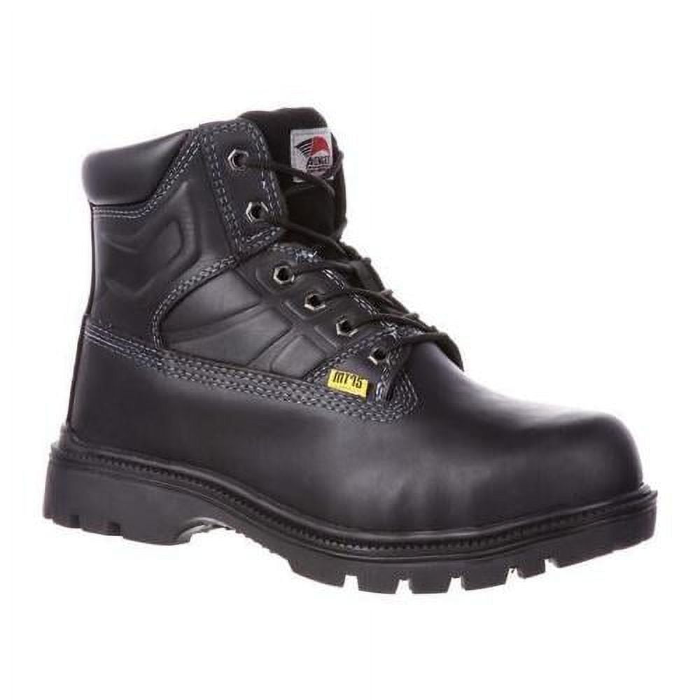 FSI FOOTWEAR SPECIALTIES INTERNATIONAL NAUTILUS Avenger Men's 6" Hammer ...