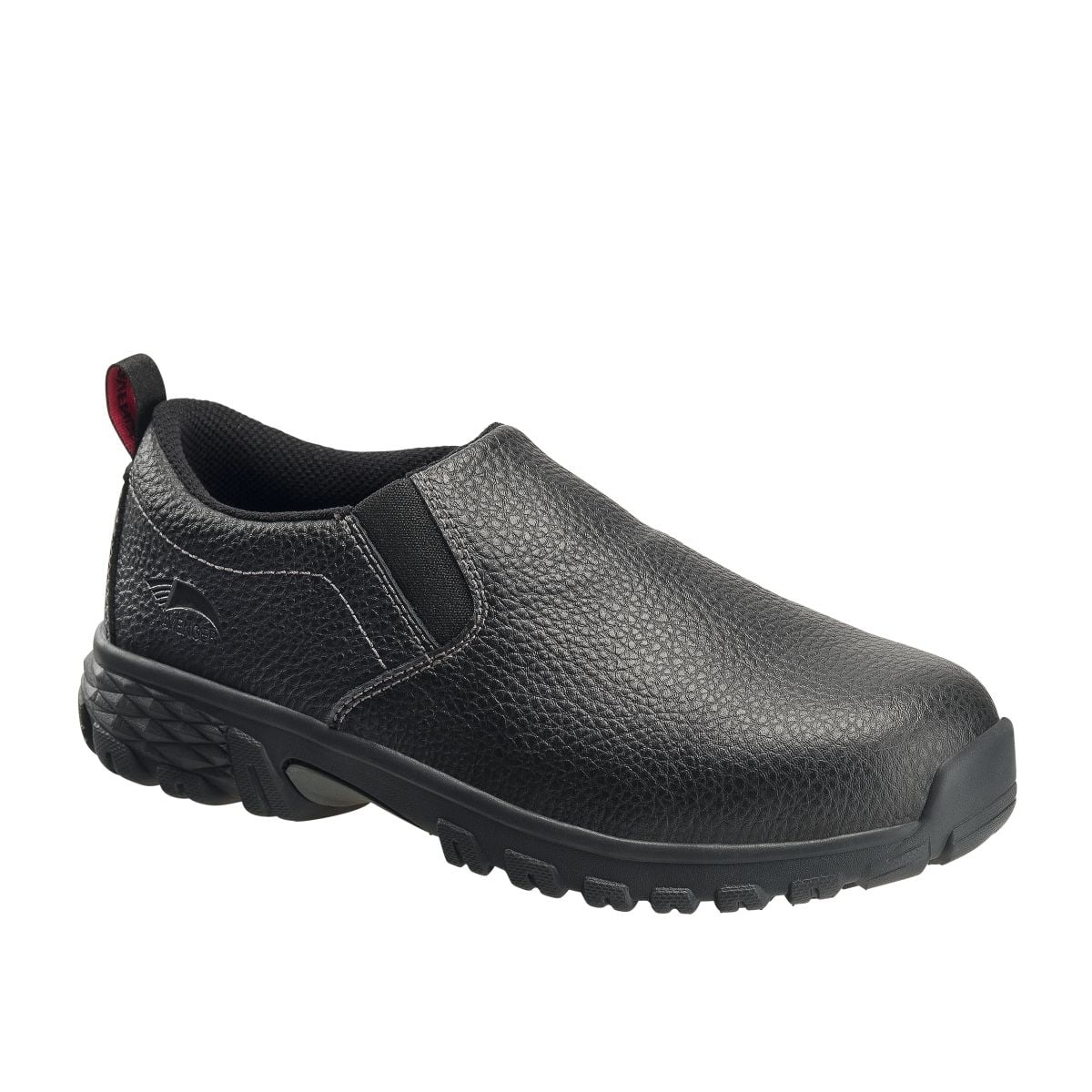 FSI FOOTWEAR SPECIALTIES INTERNATIONAL NAUTILUS Avenger Men's Flight ...