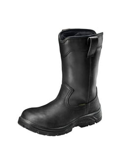 Enguard Men's Steel Toe Waterproof 16" Boots - Walmart.com