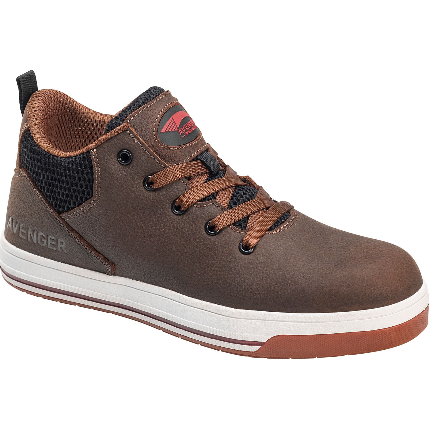 FSI FOOTWEAR SPECIALTIES INTERNATIONAL NAUTILUS Avenger Mens Swarm ...