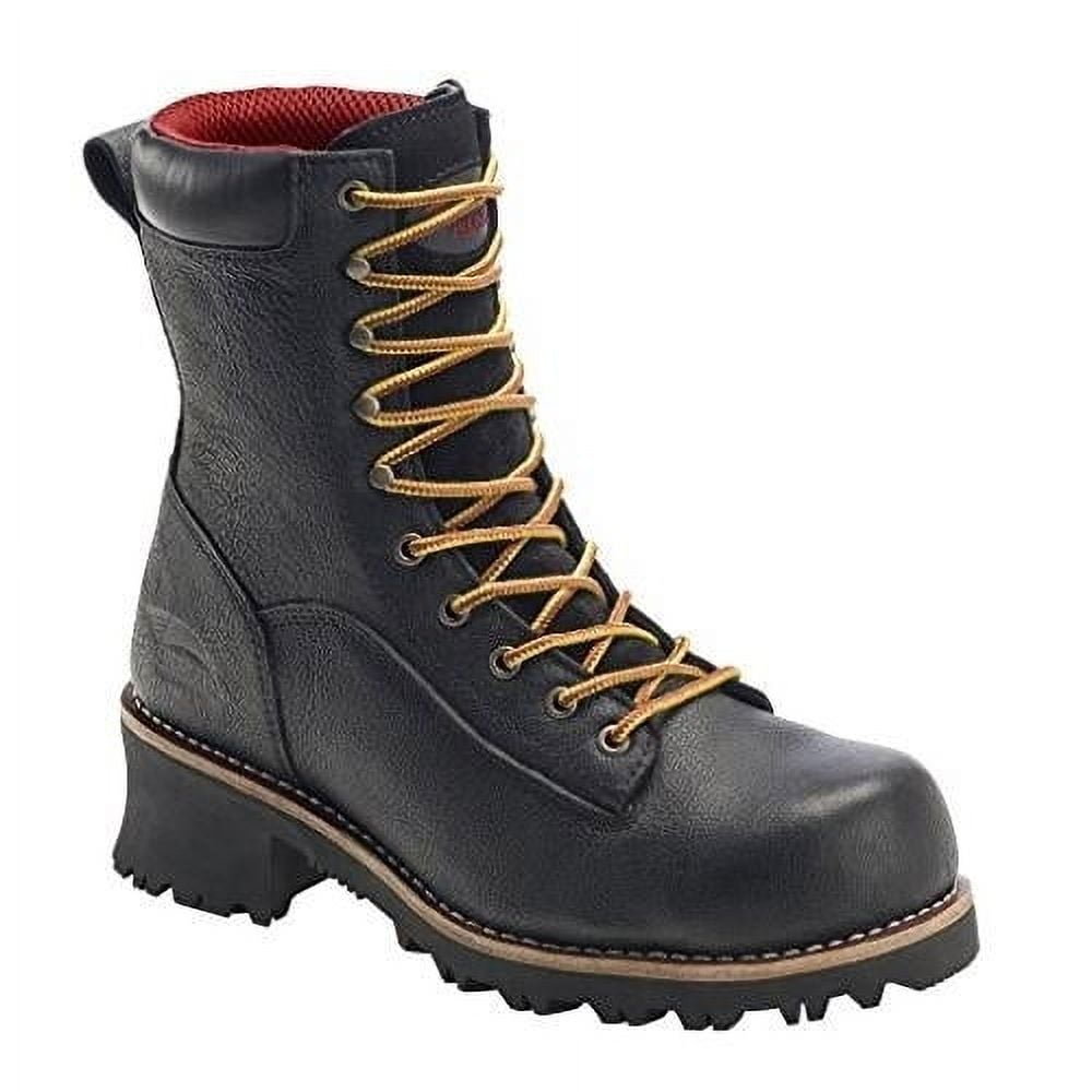 FSI FOOTWEAR SPECIALTIES INTERNATIONAL NAUTILUS FSI Men's A7357: 9 ...