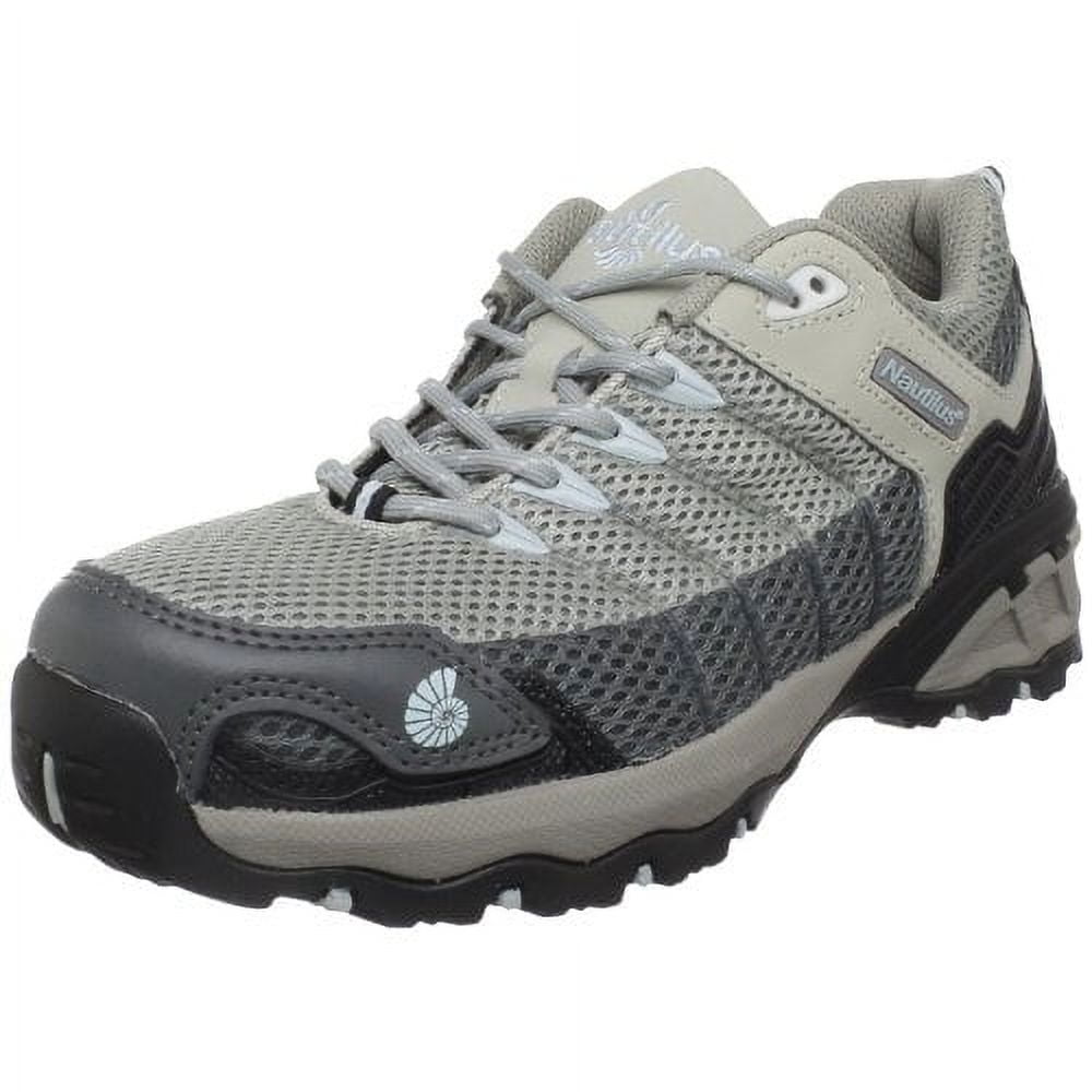 FSI FOOTWEAR SPECIALTIES INTERNATIONAL NAUTILUS Nautilus Footwear Women ...