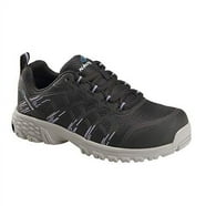Nautilus Safety Footwear Womens Zephyr Slip Resistant ESD Work Shoe ...