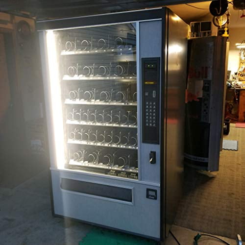 FSI Fawn/USI 3014A, 3015A & 3132 Snack Vending Machine Key PAD/Free ...