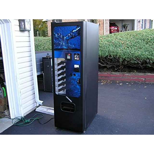 FSI Fawn USI WITTERN CB300 CB500 CB700 Slave SODA Vending Machine Vend ...