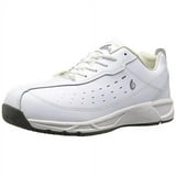 FSI Nautilus 4046 ESD Soft Toe Clean Room Athletic Shoe, Non-Metallic ...