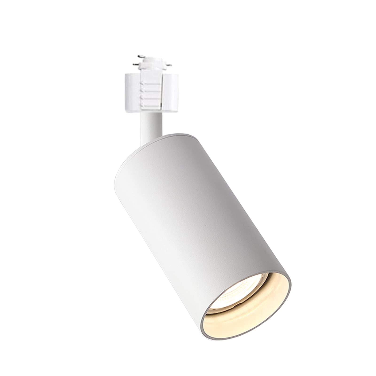 FSLiving 1-Lamp Modern Track Lighting H-Type Track Head Metal ...