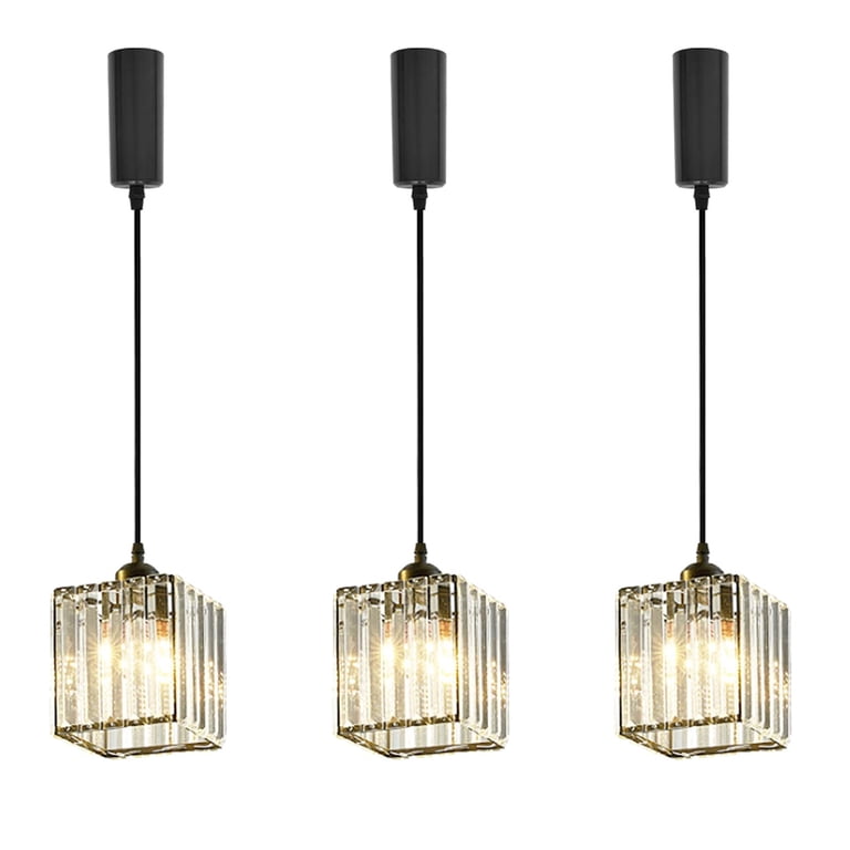 Square Track Light Fixture RIO TH022 GU10 Square TRACK LIGHT Fixture