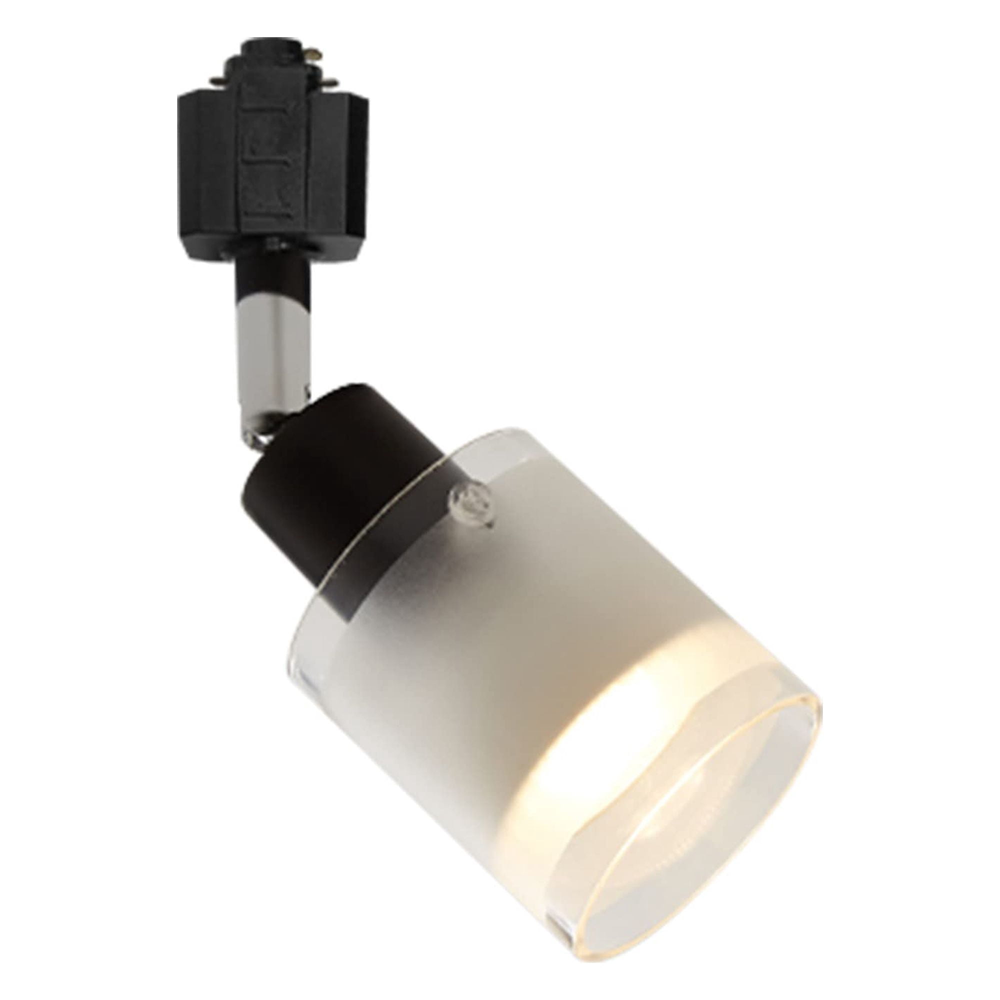 FSLiving Contracted Mini Design Single Circuit H-Type Track Pendant ...