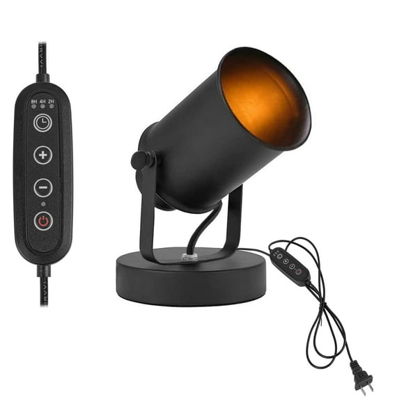 Small Indoor Spotlights