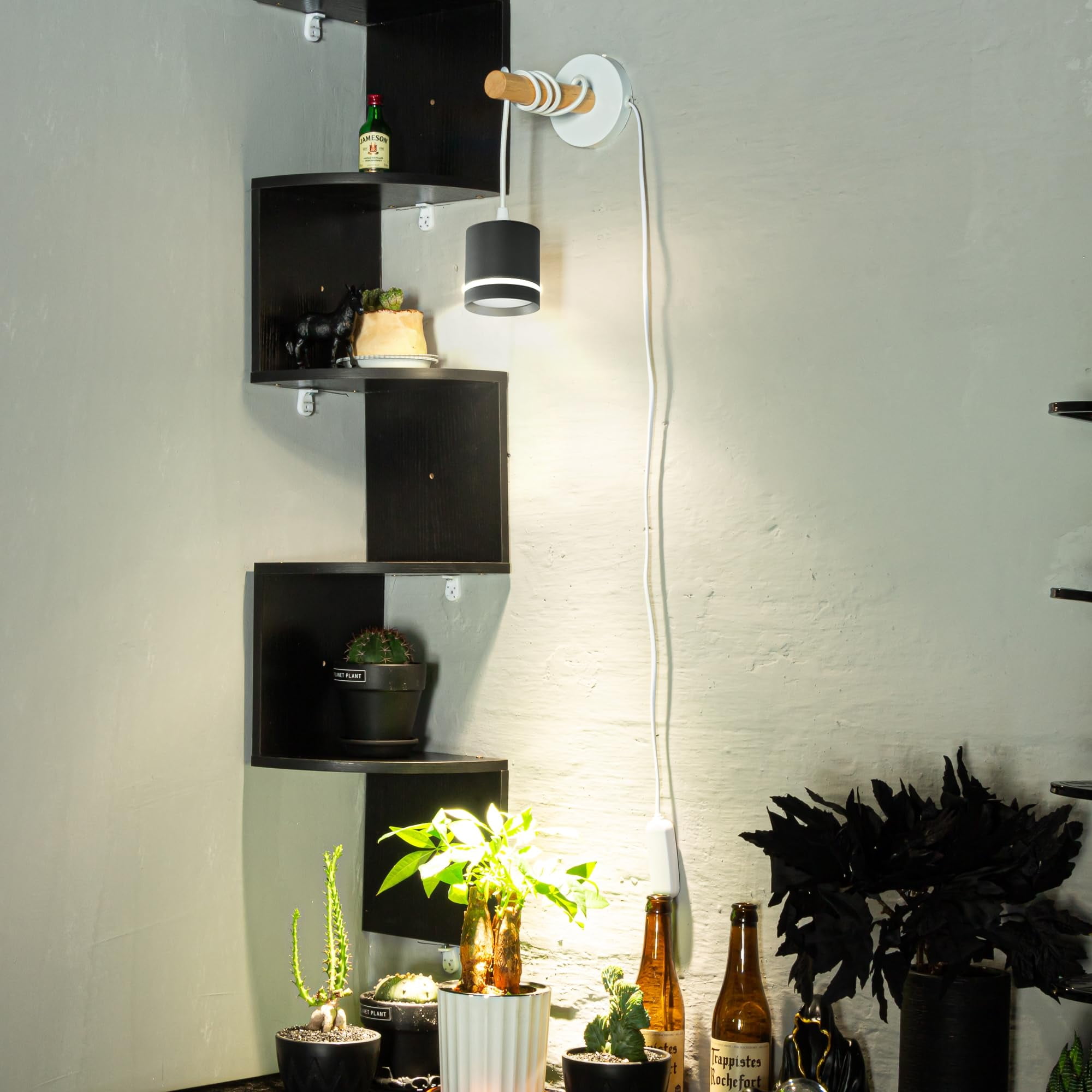 FSLiving Full Spectrum Lamp TD0747 - Walmart.com