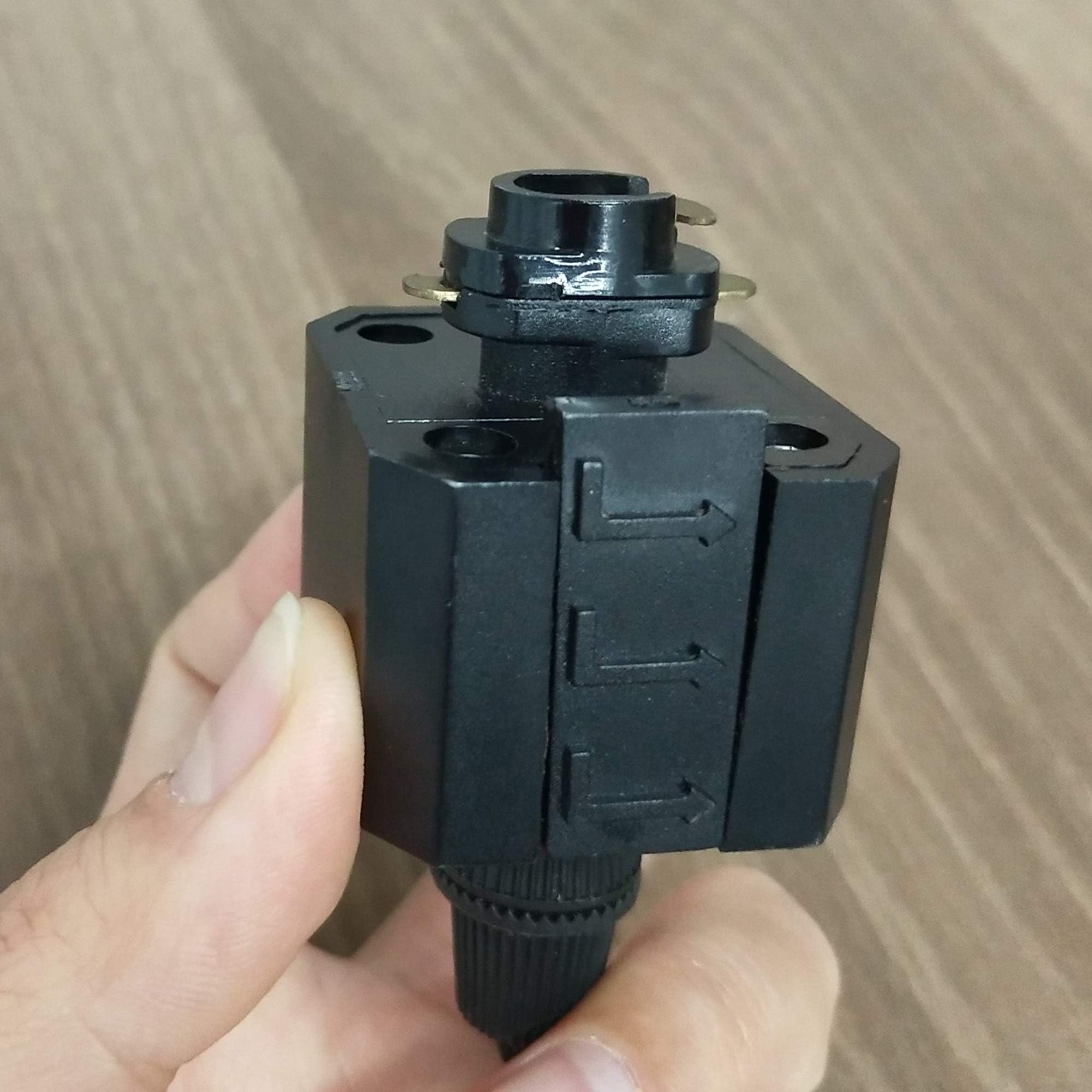 FSLiving H-Type Track Lighting Connectors for Halo Light Circuit 3 ...