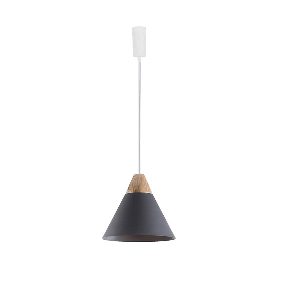 FSLiving H-Type Track Lights,Adjustable Wire Length Freely,Modern ...