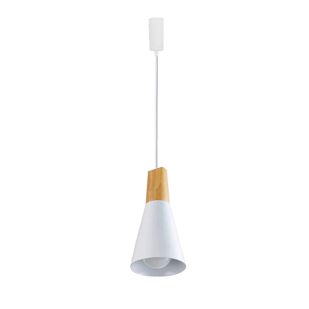FSLiving J-Type Track Lights,Adjustable Wire Length Freely,Modern ...