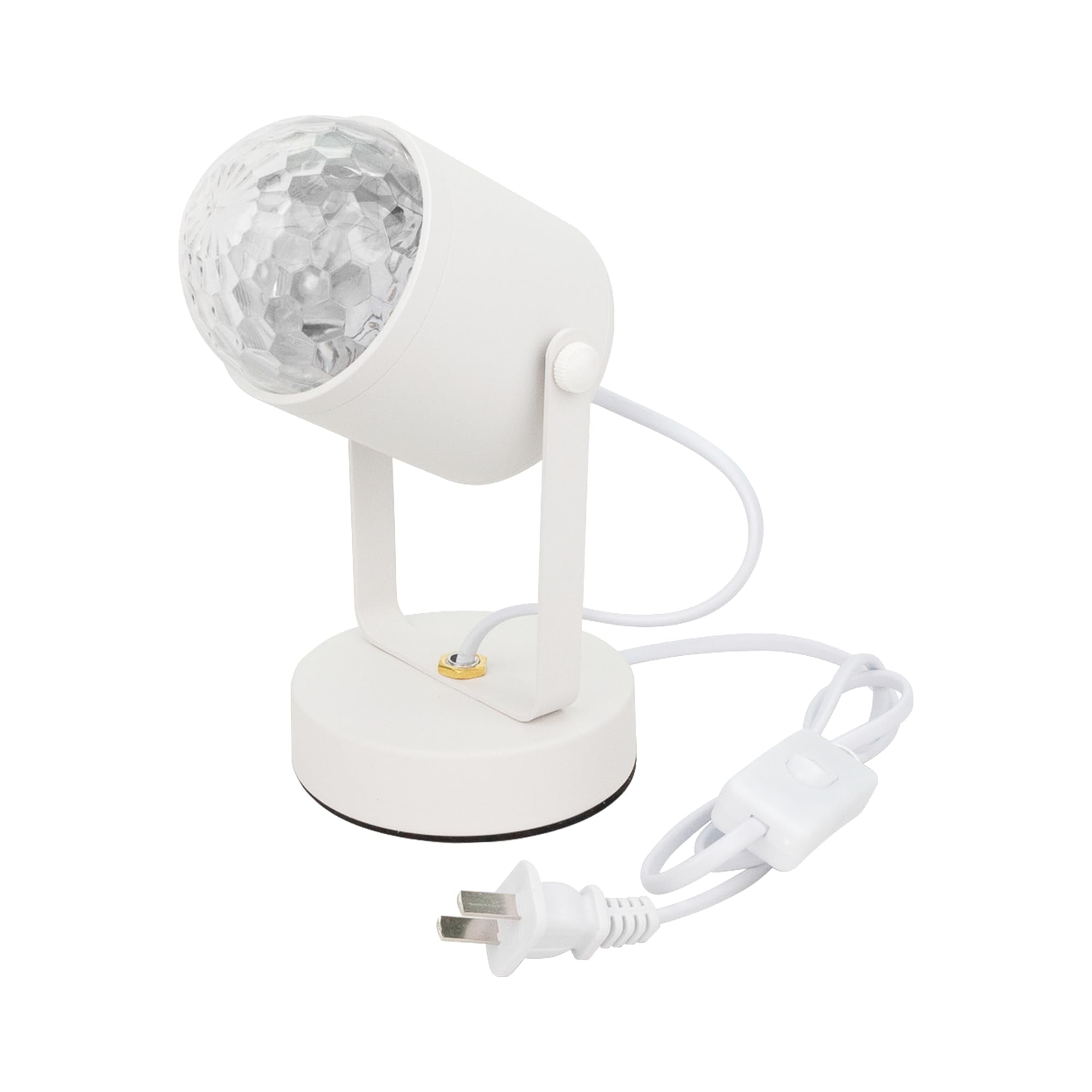 FSLiving LED Accent Uplight Adjustable Lamp 15W LED Water Pattern Light ...