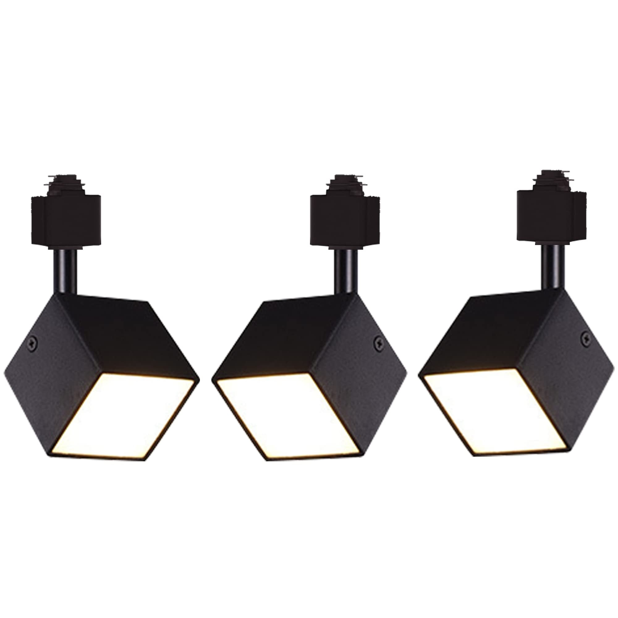 FSLiving LED H-Type Track Spot Light Addition Functional Light Energy ...