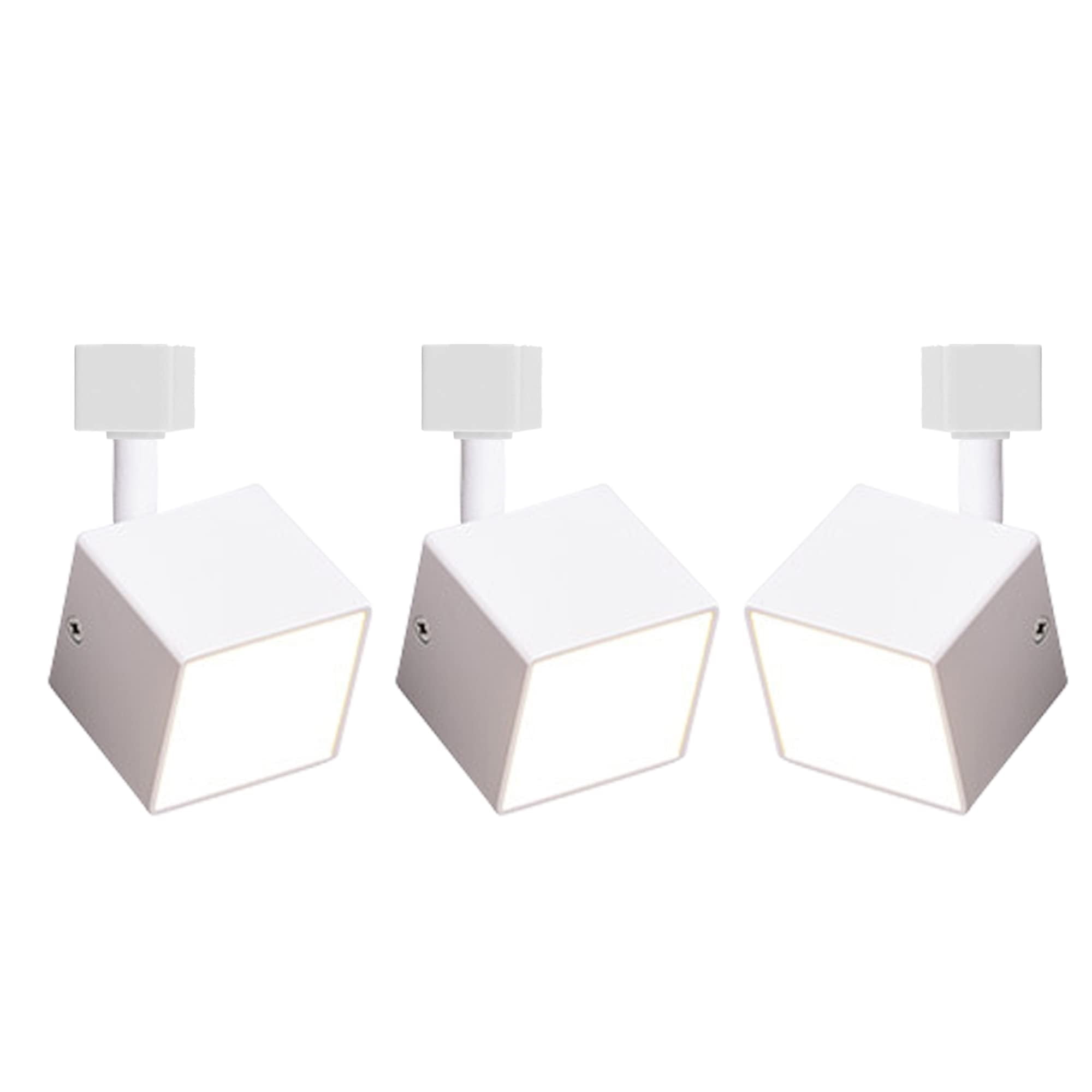FSLiving LED H-Type Track Spot Light Addition Functional Light Energy ...