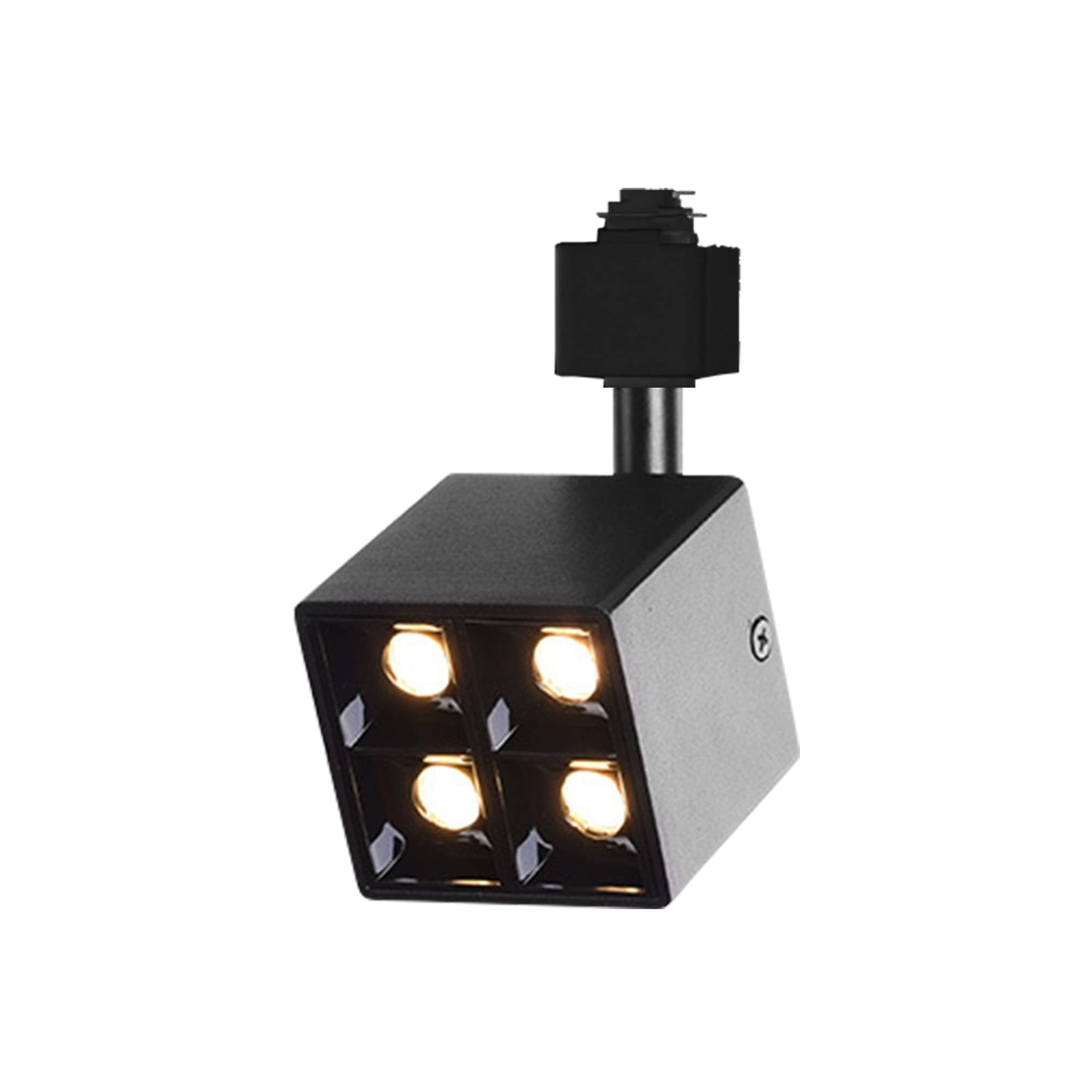 FSLiving LED H-Type Track Spot Light Addition Functional Light Energy ...