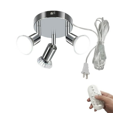 Gypsy Color Acrylic Dome Chandelier, Multicolor 1 Light Plug-in ...