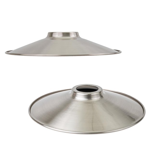 FSLiving Replacement Dia 8.6" Lampshades For Hanging Pendant Lamp Wall ...