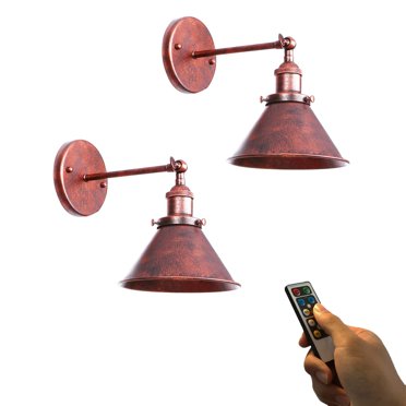 Sunjoy Tech LED Wall Lamp High Brightness IP65 Waterproof Flicker-Free ...