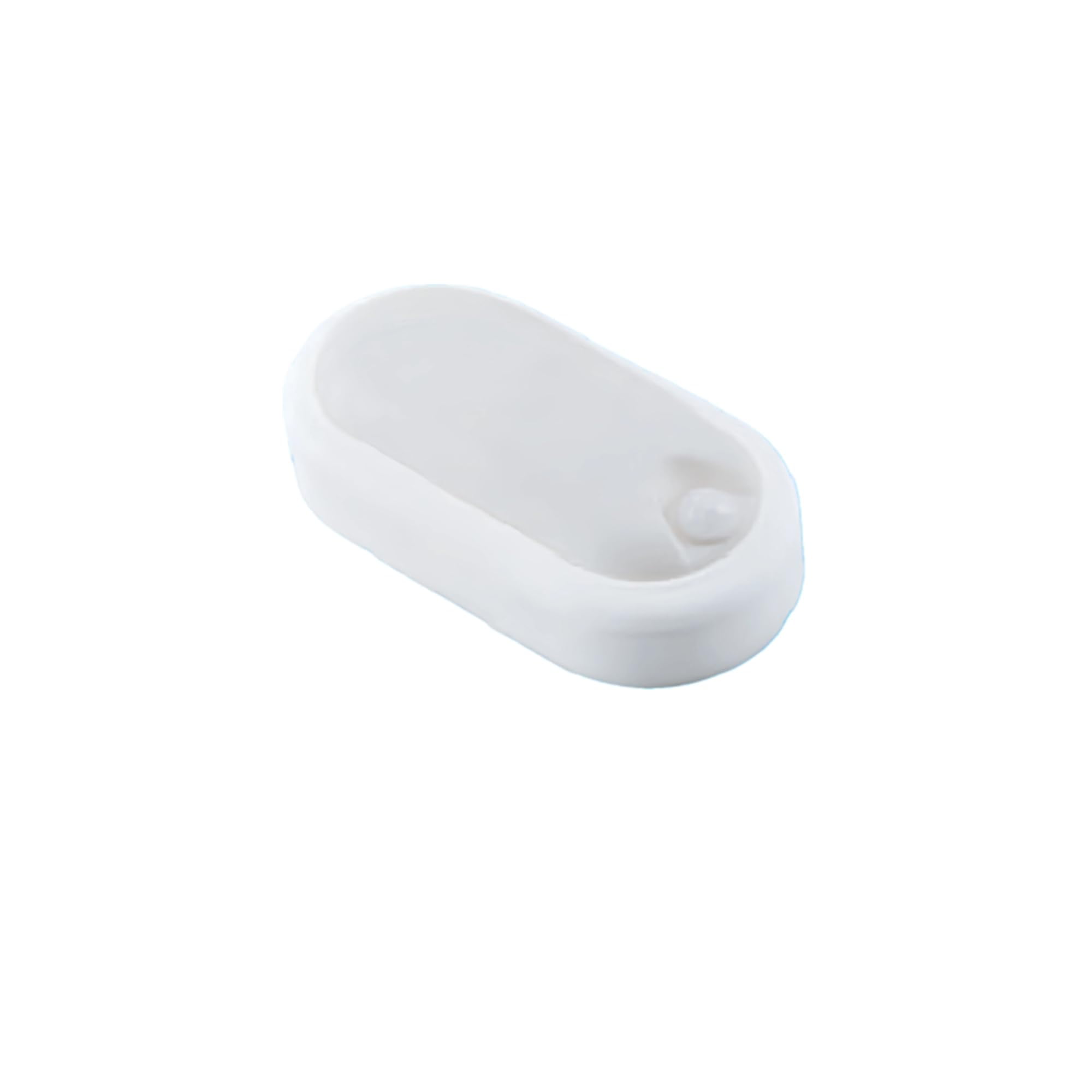 FSLiving Waterproof LED Infrared Human Sensor Light, 6-Screw + Silicone ...