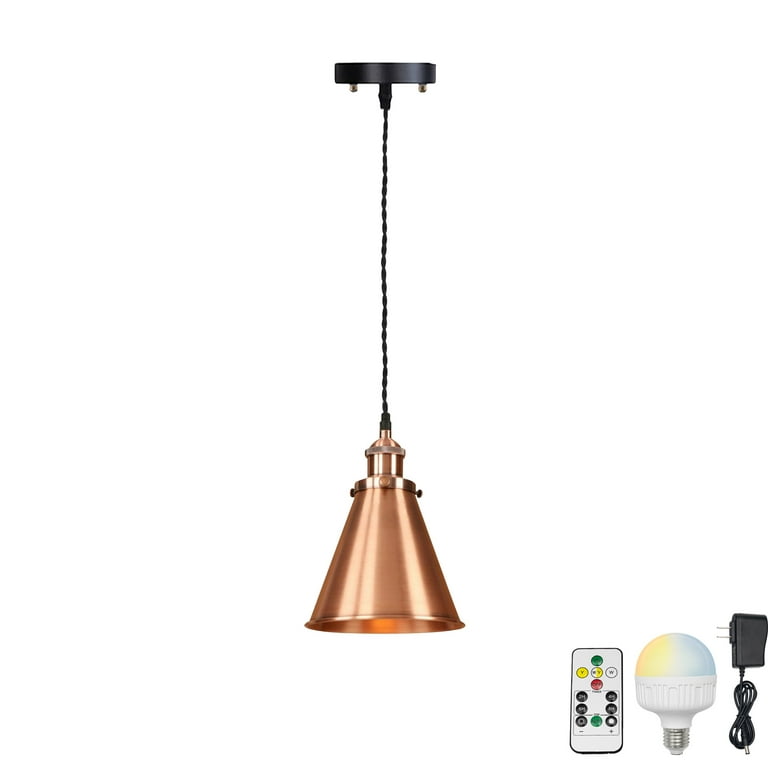 No Ceiling Light Wiring Colors