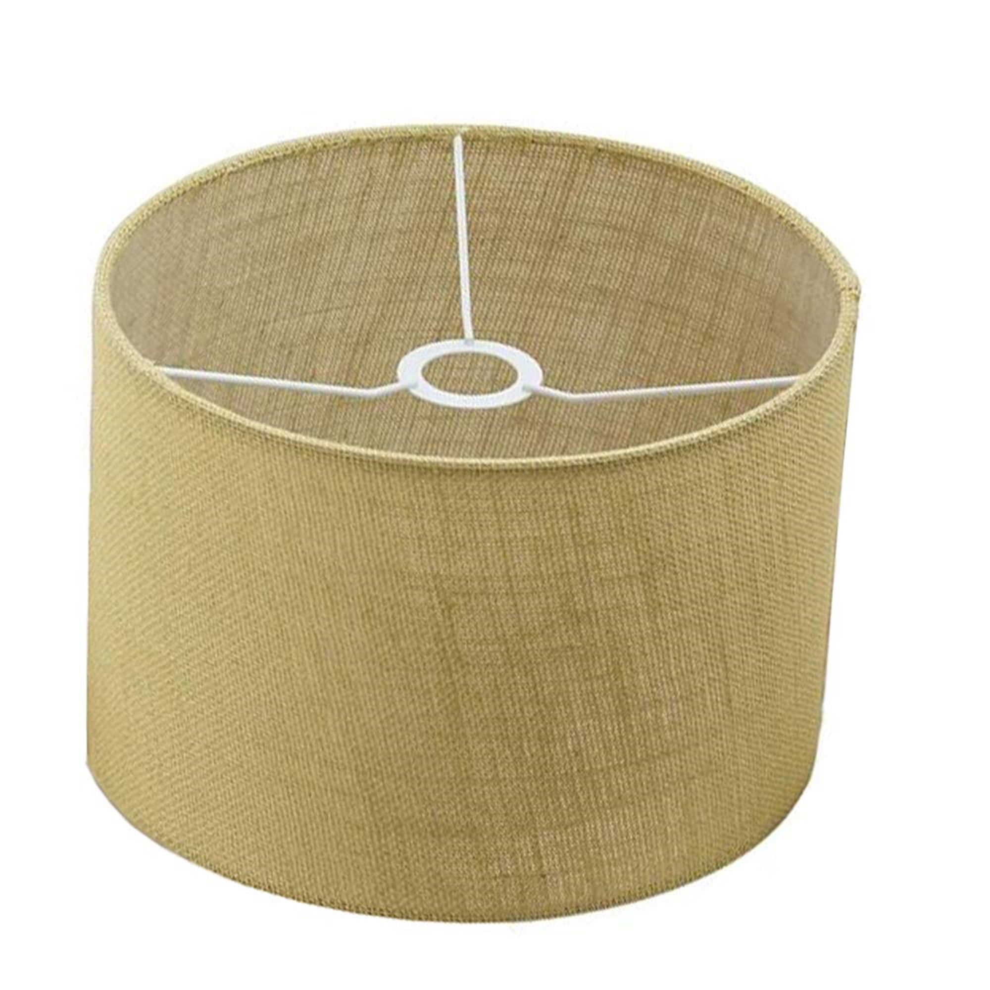 Uno Drum Lamp Shade