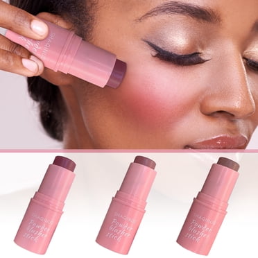 FLOWER BEAUTY Blush Bomb Color Drops for Cheeks | Liquid Gel Cream ...