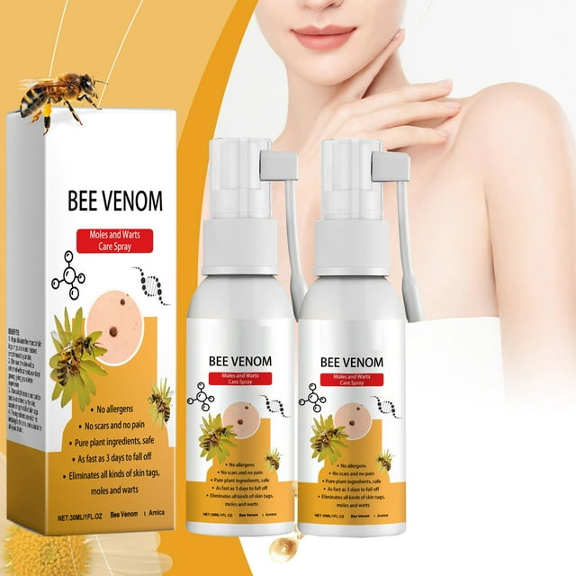 FSNDRX Make Ip Bee, 30ml Tag Recede Bee Spray, Tagrecede Bee Spray for ...