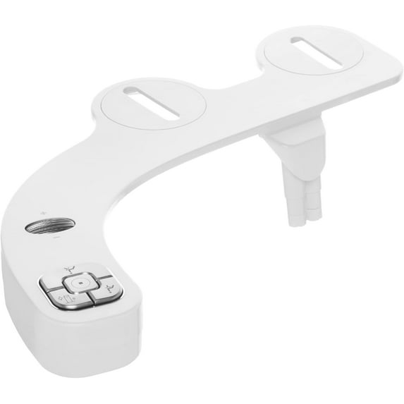 FSP-250 FreshSpa Thinline Precision Essential Bidet Attachment for ...