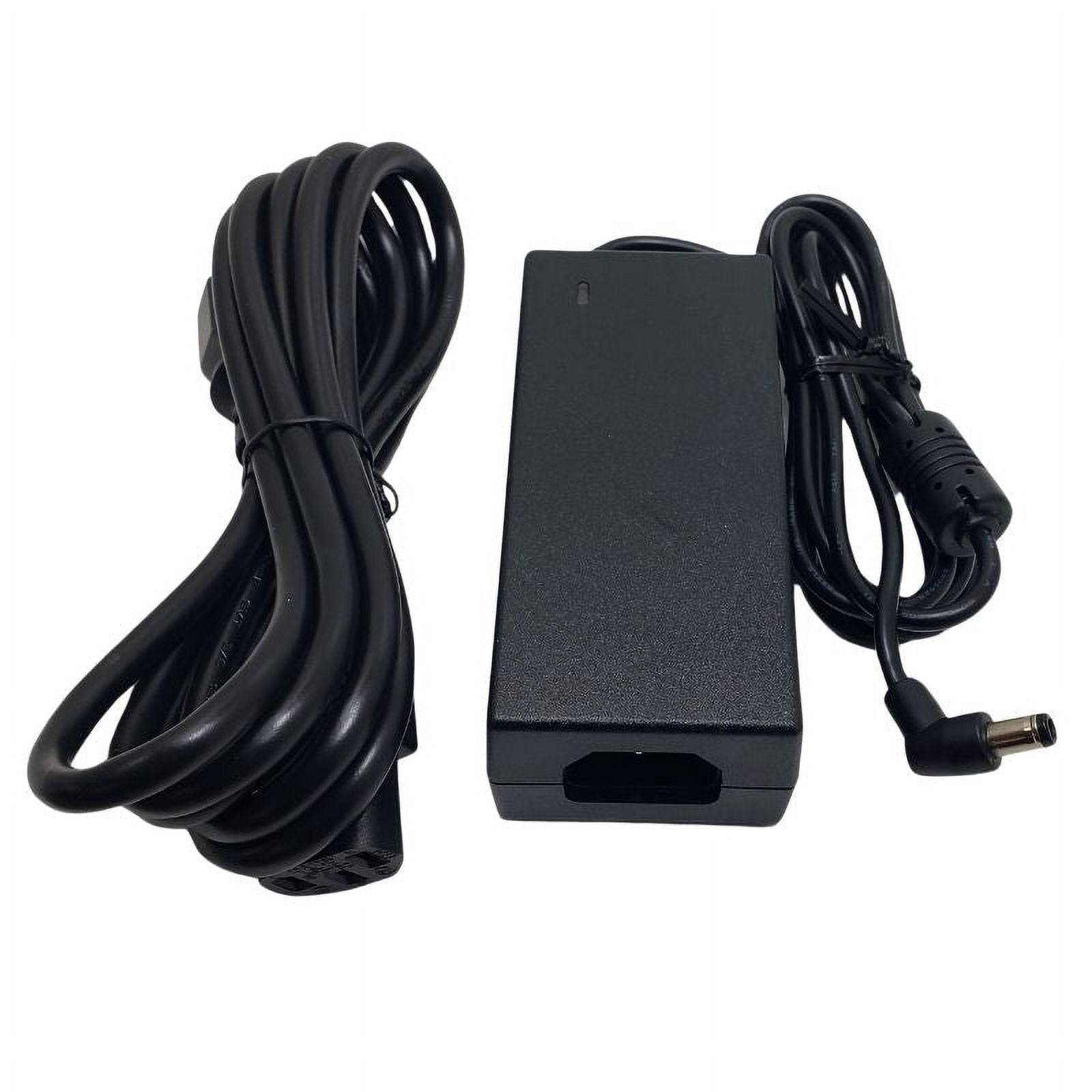 FSP040-DGAA2 - PSU SW 9VDC 4.44A 2.5MM C+ RA DESKTOP IP:100-240VAC 50 ...