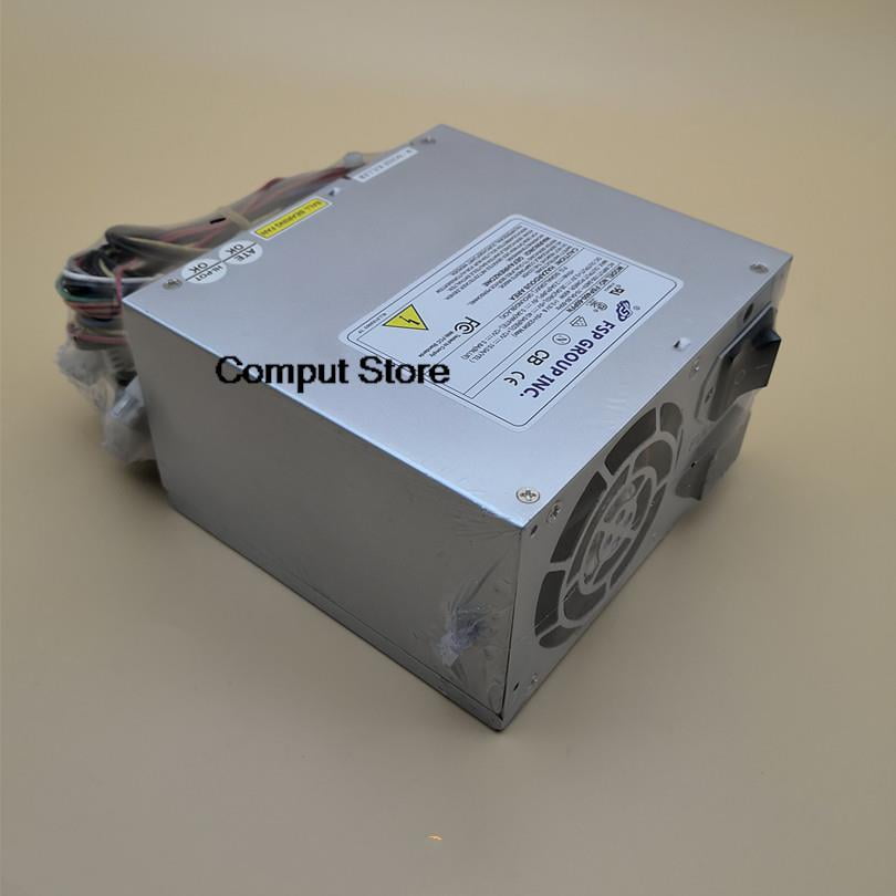 FSP400-60PFN Rated 400W Advantech Industrial Computer Server Power ...