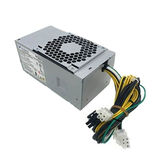 FSP500-20TGBAA Computer Case Power Suply High Efficiency with Quiet for ...