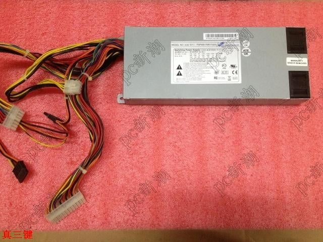 FSP500-70EV1U(A) Server Power Supply 500W - Walmart.com