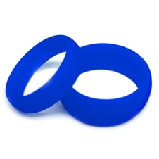 Silicone Wedding Rings