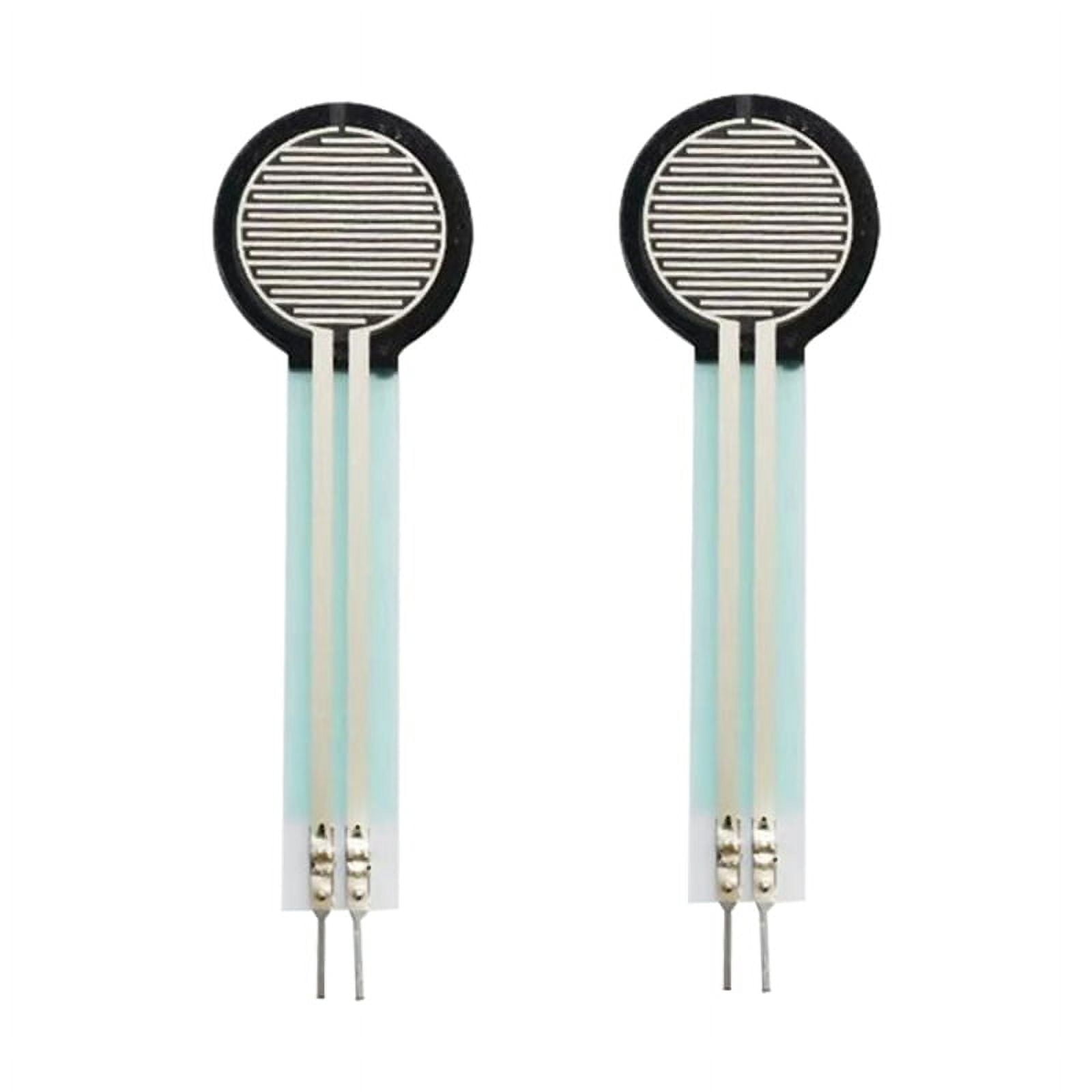 FSR402 Resistance Type Thin Film Pressure Sensor Force Sensing Resistor ...