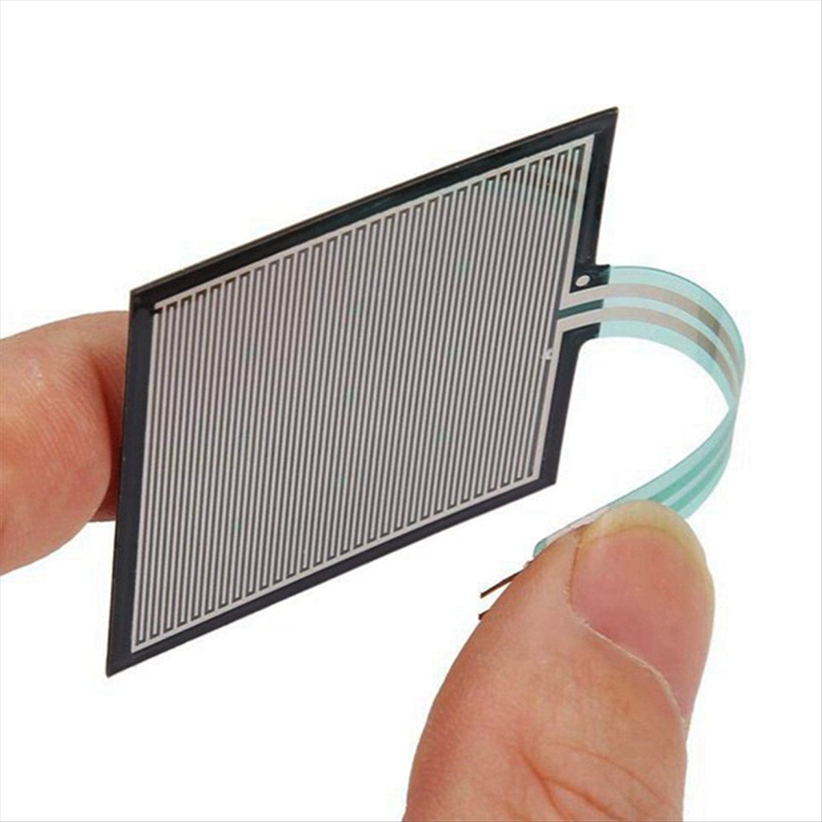 FSR406 Force Sensitive Resistor for Smart Seat Force Sensing Resistor ...