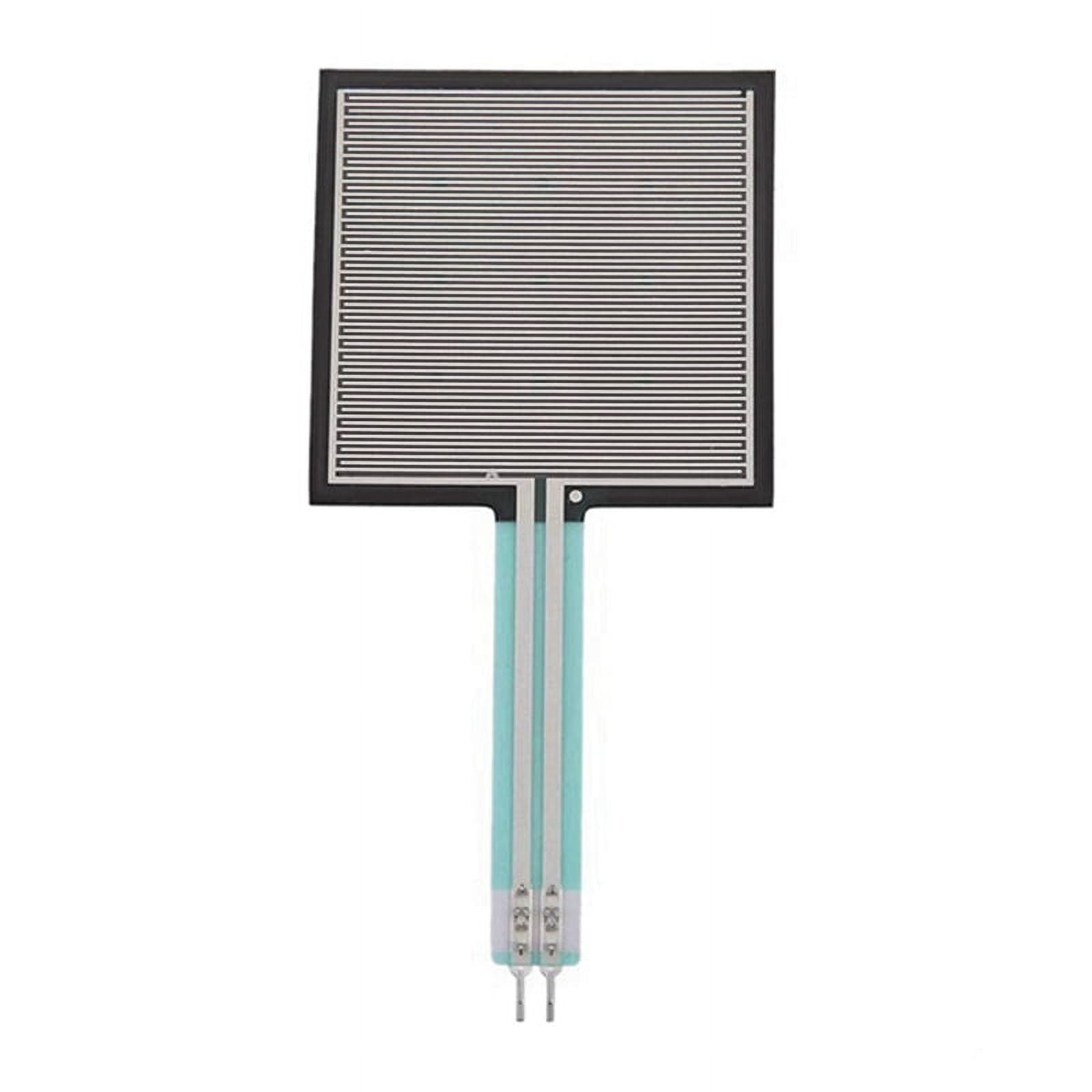 FSR406 Force Sensitive Resistor for Smart Seat Sensing Flexible Sensor ...
