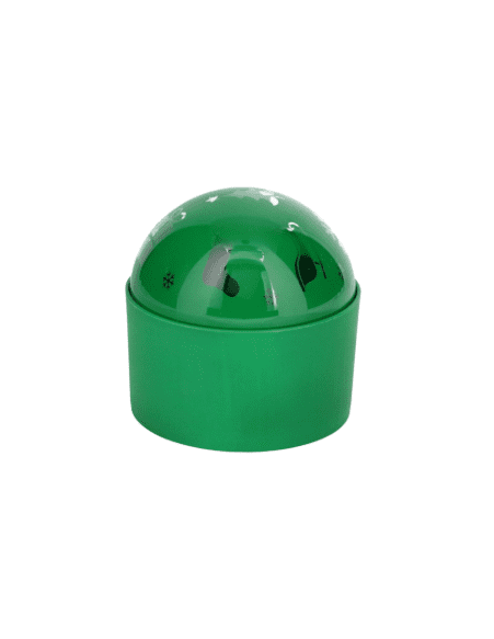 FSSTAM LED Christmas Shadow Projector, 1 Count, Battery-Operated ...