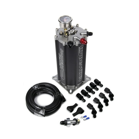 FST Performance FITech Hyper Fuel Injection Conversion 40004 Go EFI ...