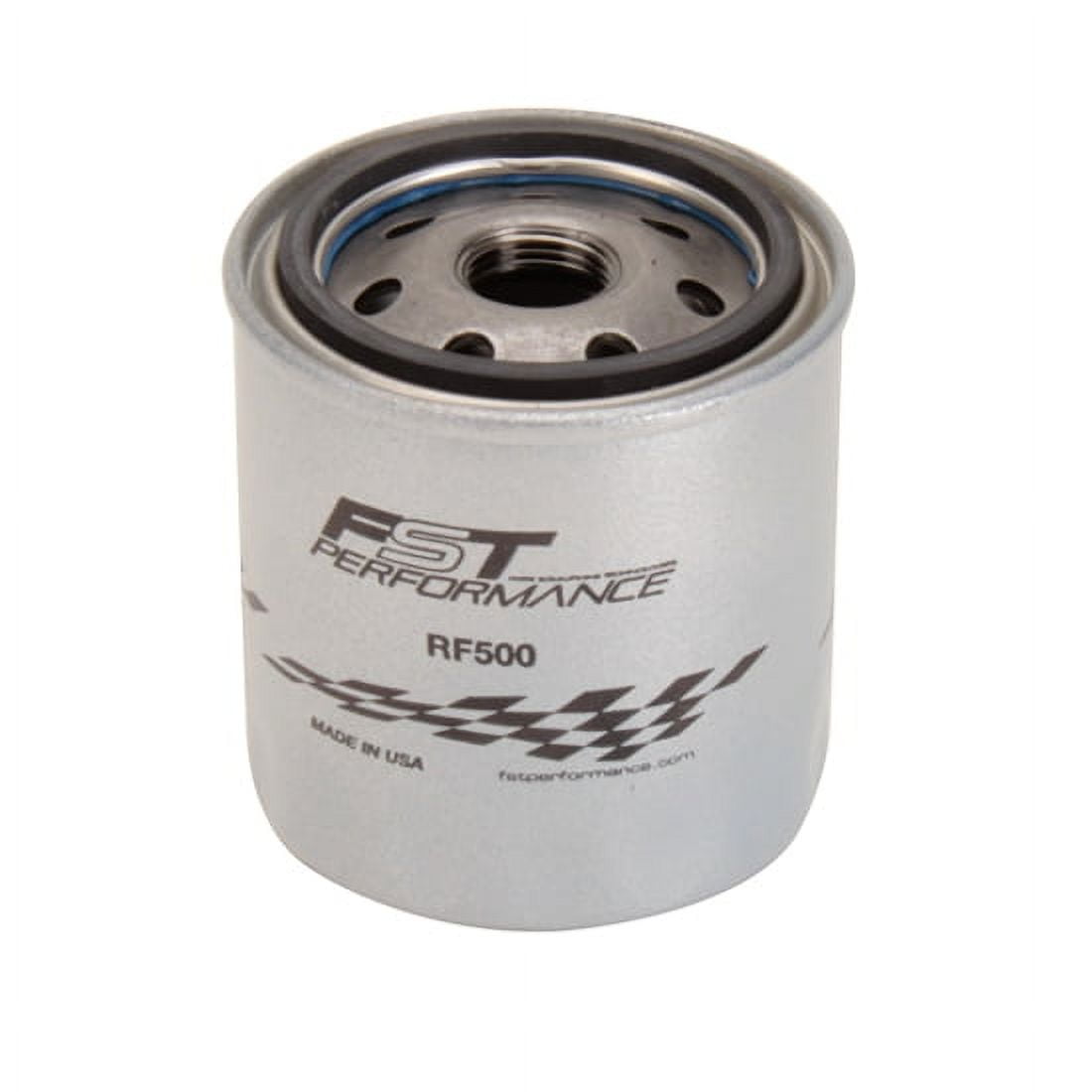 FST RF300 Fuel/Water Separator Filter 4 Micron, RPM300 and RPM350 ...