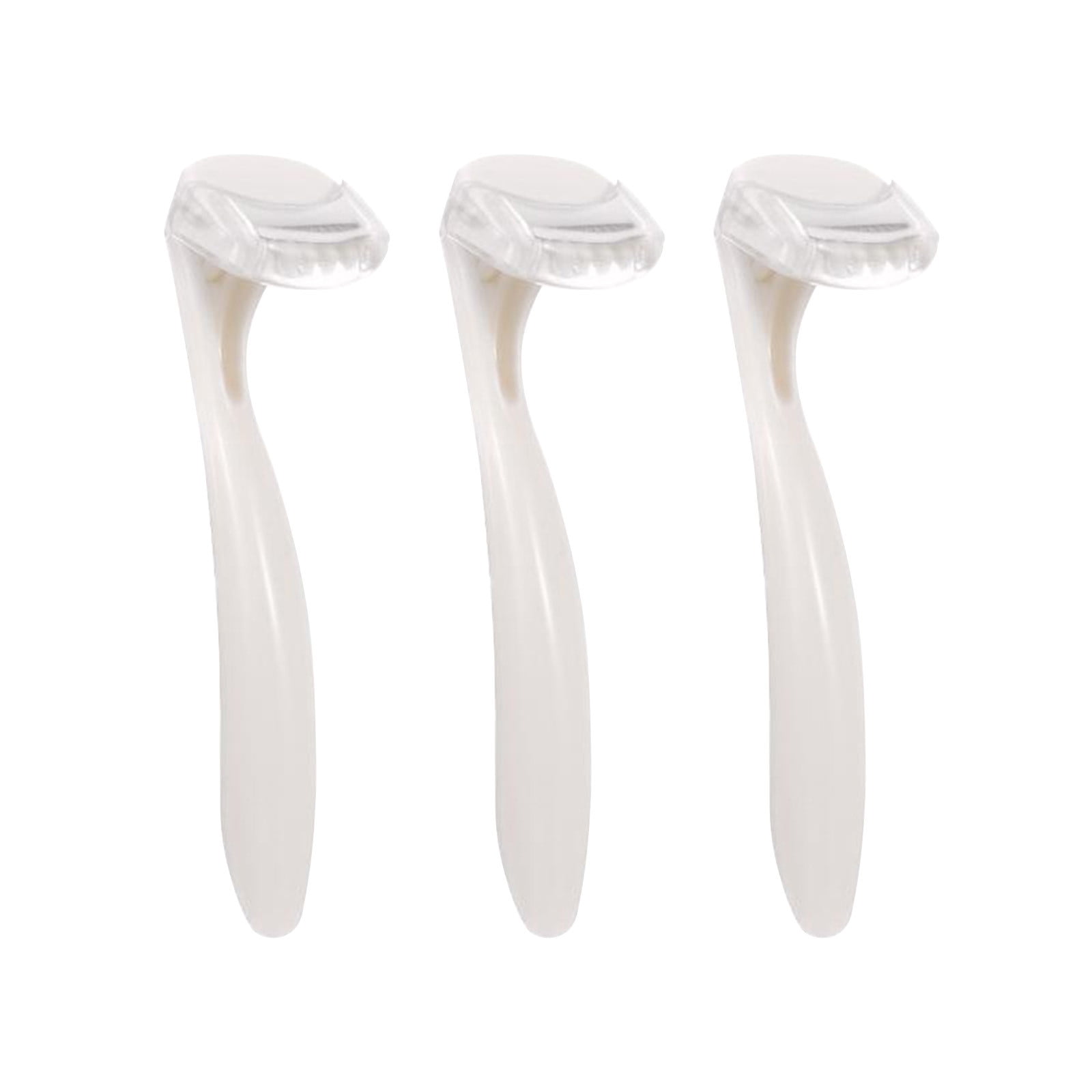 FSTDelivery 3 Pcs Womens Manual Razors Manual Razors for Women Armpit ...
