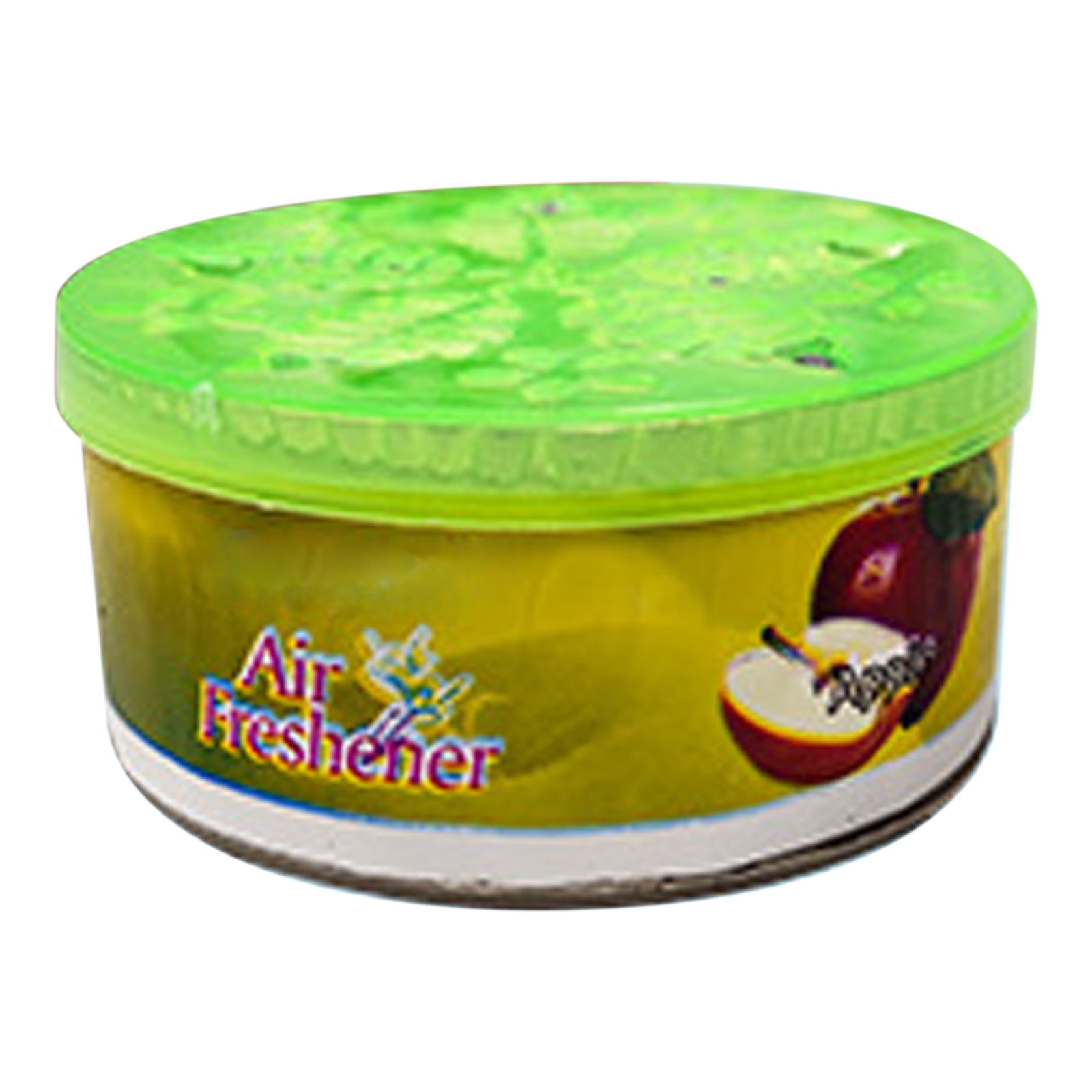 FSTDelivery Air Freshener Odor Absorber Gel, Odor Neutralizer, Lemon ...