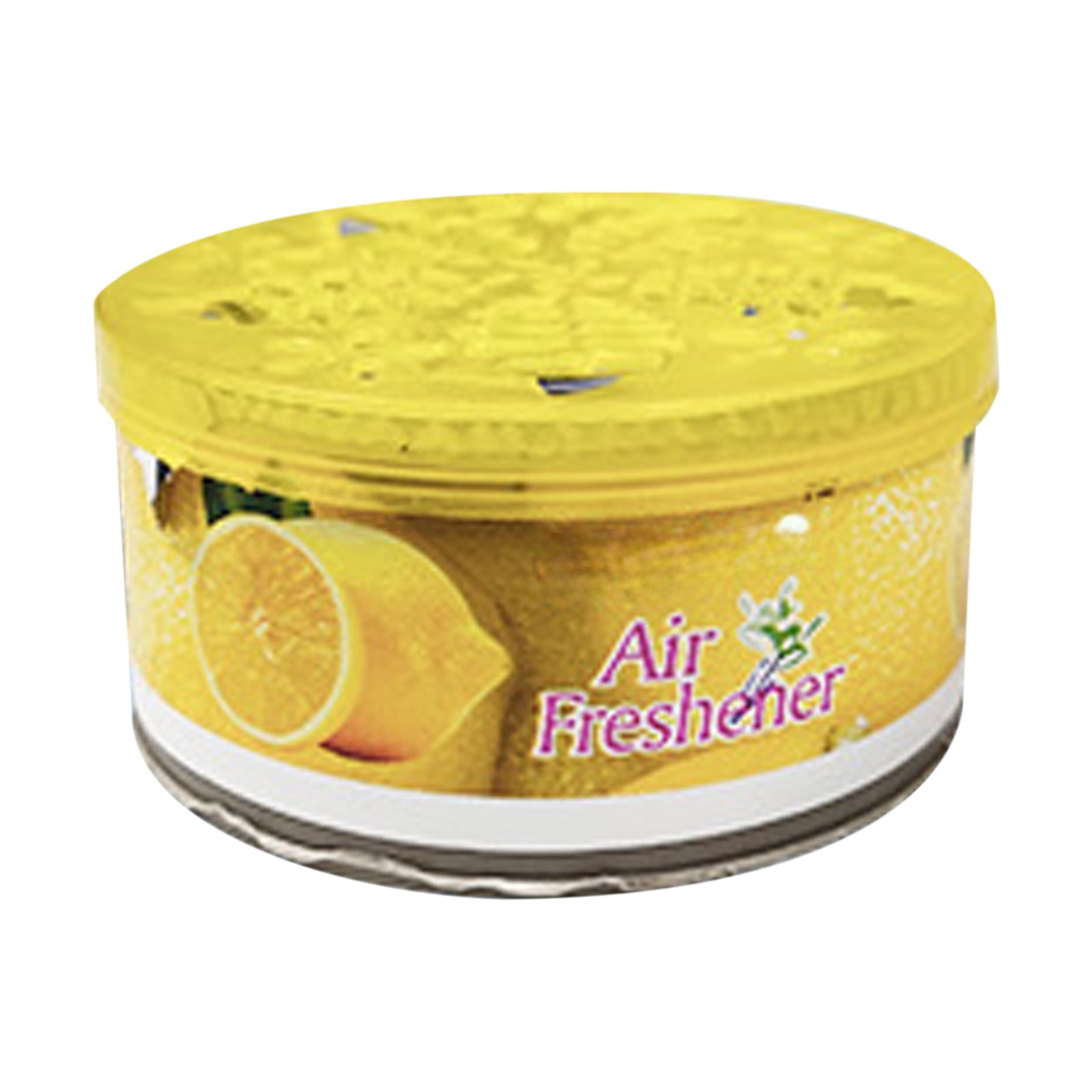 FSTDelivery Air Freshener Odor Absorber Gel Natural Air Freshener Cans ...